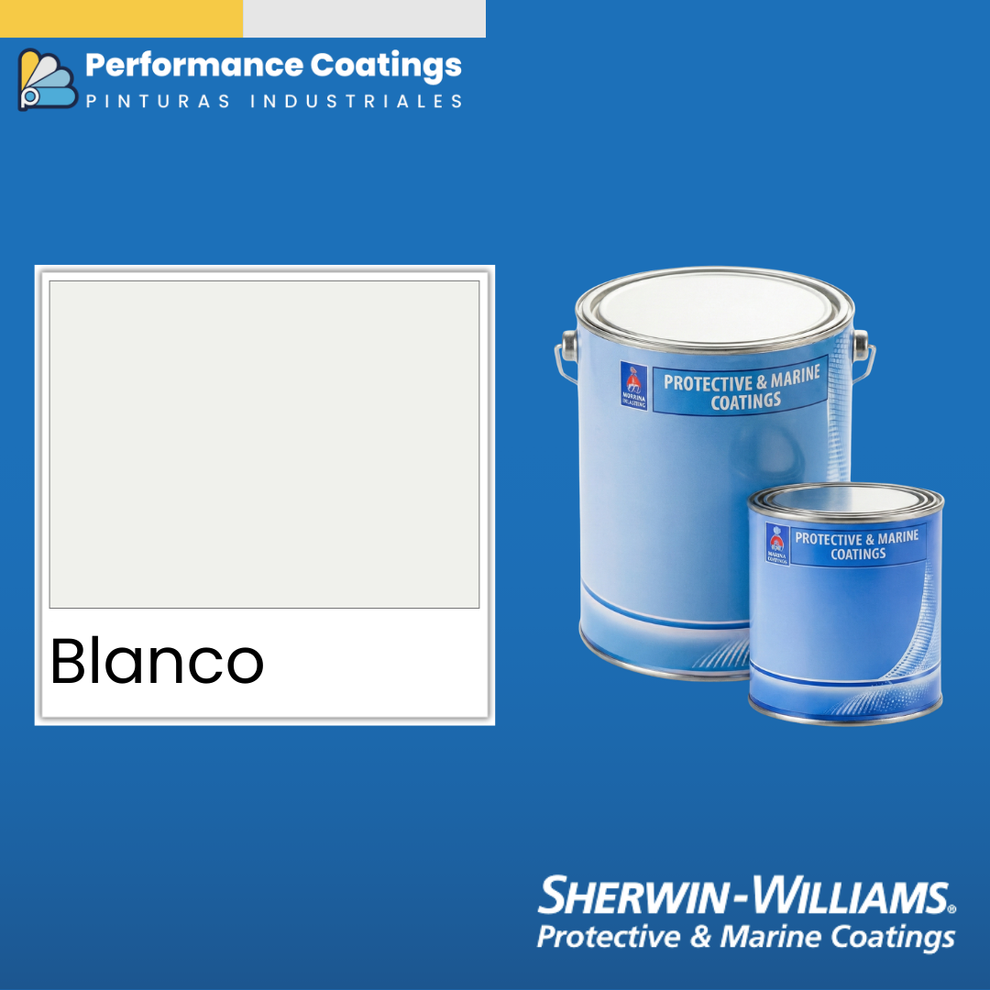 ACROLON® 7300 – Poliuretano Acrílico Alifático 2K | Sherwin Williams ...